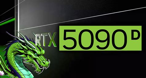 Nvidia Geforce Rtx 5090d For China Uses Same Gpu And Memory As Rtx 5090 Same Price Too