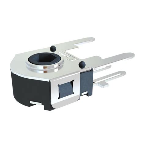 China Miniature Magnetic Encoder For Mouse Factory Manufacturers And Suppliers Kaihua Electronics