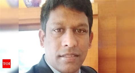 Handling High Profile Players Coaches Is Not Easy Says Match Referee Daniel Manohar Cricket