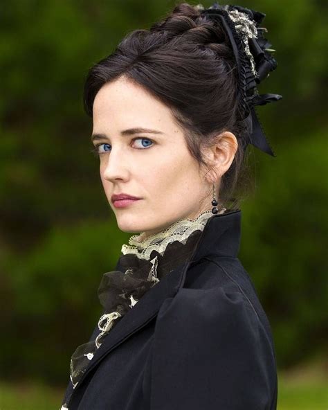 Poltrona Nerd On Instagram Feliz Anivers Rio Eva Green A Vers Til Atriz Francesa Est