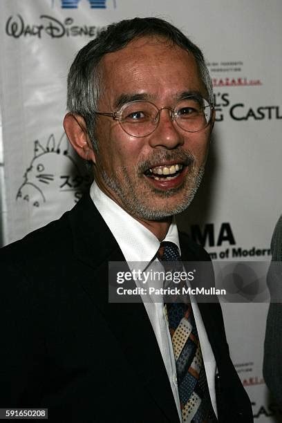 Toshio Suzuki Photos Photos And Premium High Res Pictures Getty Images