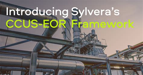 Sylveras Approach To Ccus Eor Ratings