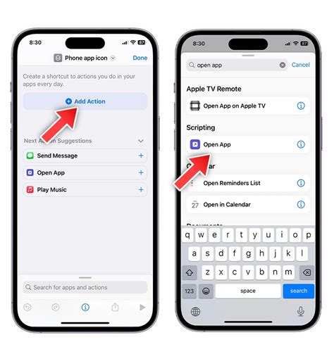How To Change App Icons On IPhone IOS Tried Tested