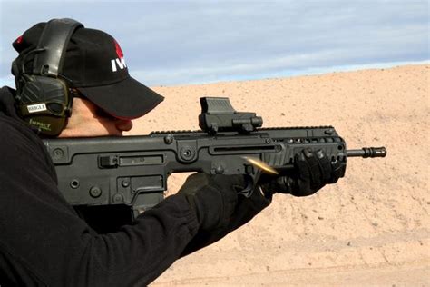 Israeli Guns