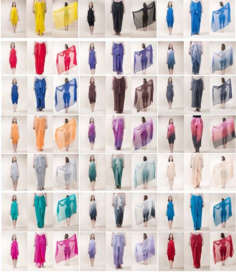 100 Cotton Extra Large Plus Size 200 X 110cm Sarong Beach Pareo Dress