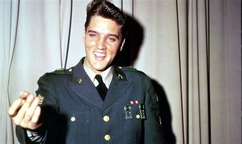 Elvis Presley Persuaded Teenagers Mother To Allow Him To Date Her