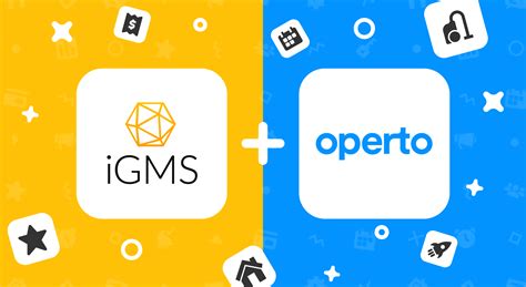How To Integrate Operto Teams With Igms Igms Help Desk