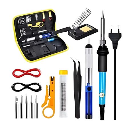 Soldering Kit Soundtech Online