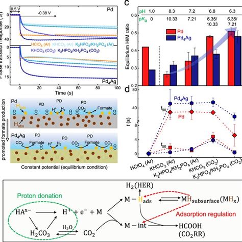 A Schematic Diagram Of Fuel Cell Stack Structure The Membrane