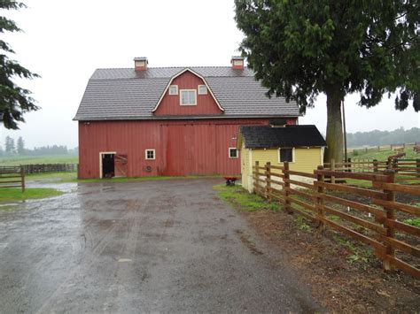 Kent Farm House