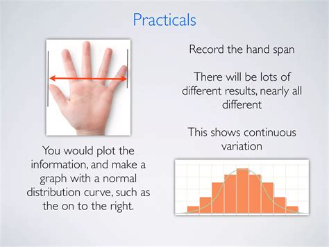 4 B1 Topic 1 Continuous And Discontinuous Variation Pdf