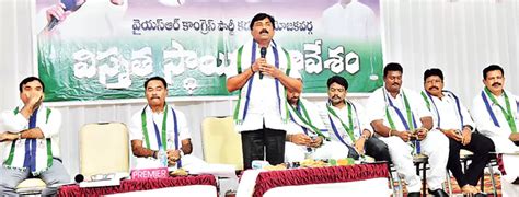 Ravindranath Reddy ‘అధికారంలోకి వస్తే తెదేపా నాయకులకు రప్పా రప్పా సినిమా Ysrcp Leader