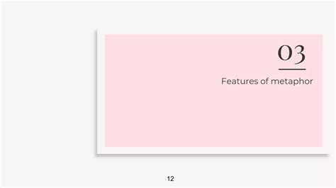 Cognitive Semantics Semantics Pptx Science