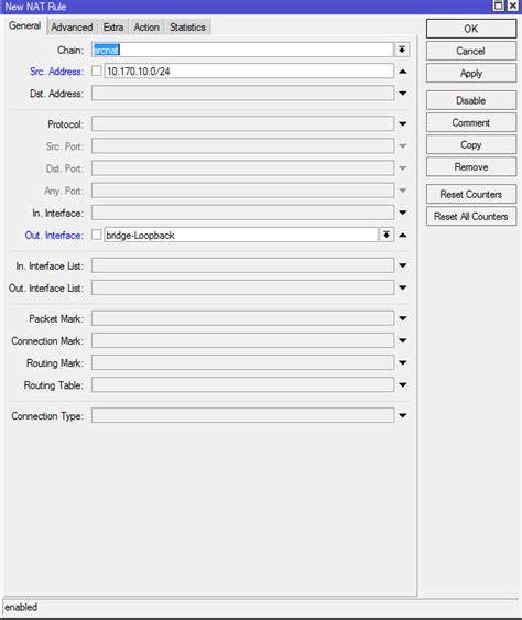 HELP Using Vlans And Loopback IP In RB General MikroTik Community Forum