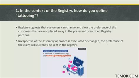 32 Most Commonly Asked Windows Server Administrator Interview Questions With Answers Ppt