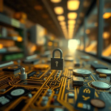 The Role Of Encryption In Cryptocurrency Explained