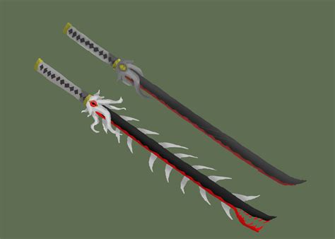 Demon Katana