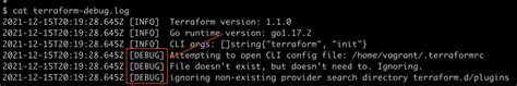 How To Debug And Troubleshoot Terraform Projects Tutorial