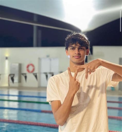 Vedaant Won Five Gold Medal I Am Elated And Grateful Pens R Madhavan Artofit