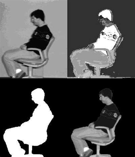 2 Pixel Interpolation Download Scientific Diagram