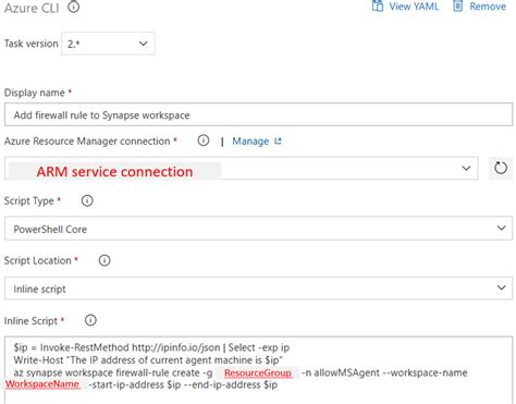 Azure Devops Release Pipeline Has Suddenly Started Failing Stack Overflow