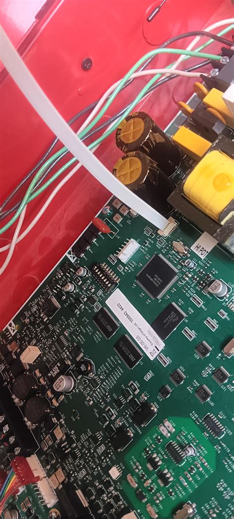 Key Bus Trouble R Firealarms