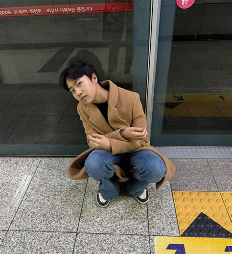 Park Si Won Picture 박시원 Hancinema