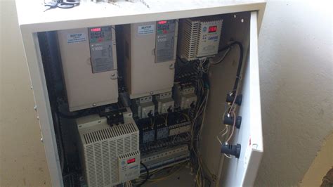 Автоматизация технологических процессов заказать в Минске