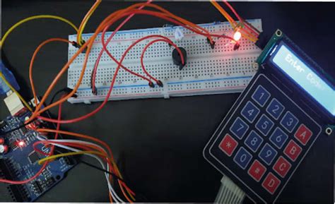 Assist You In Your Arduino Project By Nirrobi Fiverr