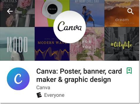 Android Feature Graphic Creative Brief Download Sop Templates