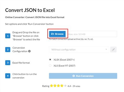 Cách Chuyển File Xml Sang Excel Miễn Phí Nhanh Chóng
