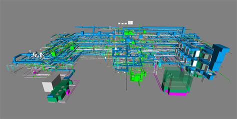 Bim Coordination Meetings Shop Drawings And Bim Coordination