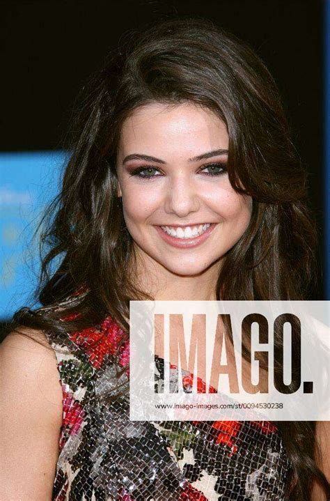 Danielle Campbell Actress