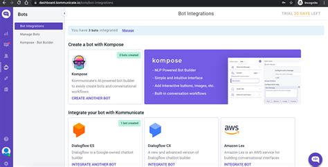 How To Add Chatbot To React Native By Devashish Datt Mamgain