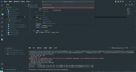 Github Mark85040920231217azurefunctionapi