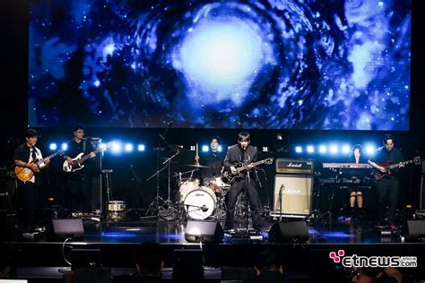 [et포토] 이승윤 정규 3집 역성 전자신문