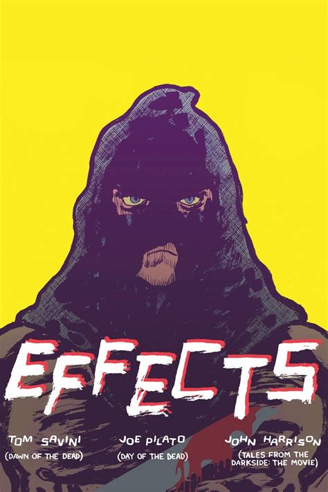 Effects Rotten Tomatoes