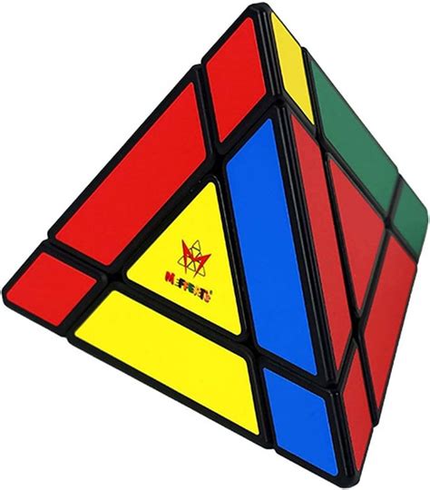 Pyraminx Edge Recent Toys La Cocina De Mamá