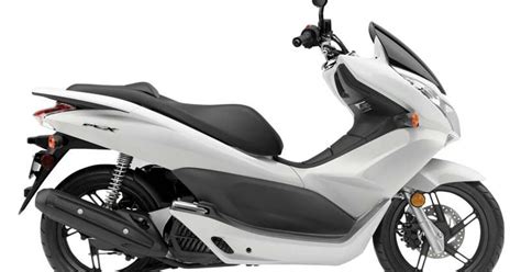 2011 Honda Pcx Pcx125 For Sale Motorcycle Classifieds