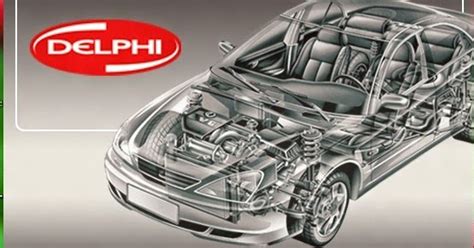 Mekanik Super Cara Instal Program Delphi Cdp