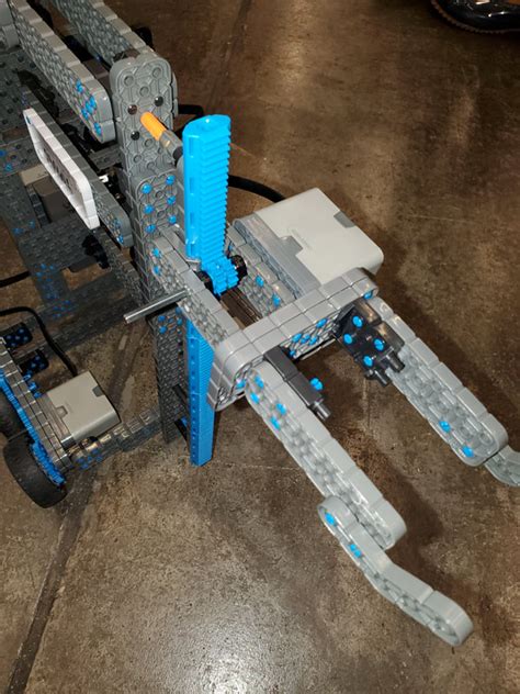 VEX Build Ideas Mr Griffith S Class