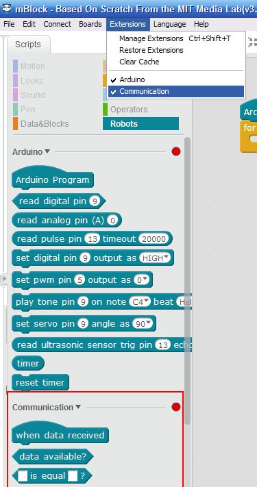 lập trình arduino không cần viết code phần 7 cảm biến mưa cộng