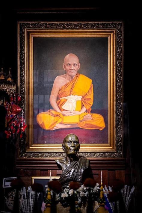 วัดสะแก หลวงปู่ดู่ พระนครศรีอยุธยา เพจทางการ Ayutthaya