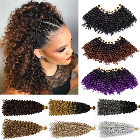 Sew In Hairstyles