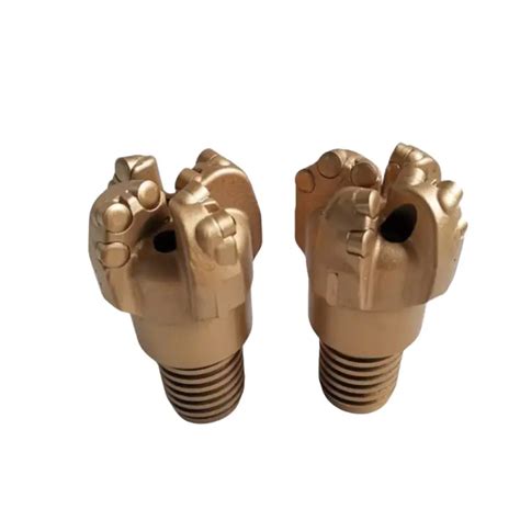 Quote Premium 4 Wing Pdc Drill Bit From Drill Bit Manufacturer
