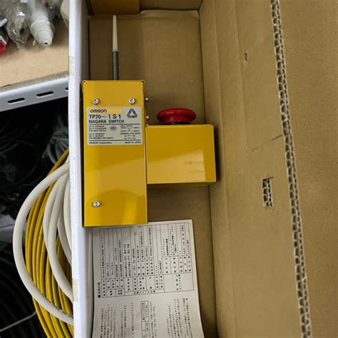 Jual Nagara Switch Omron Tp70 1s1 Original Japan Kota Bandung