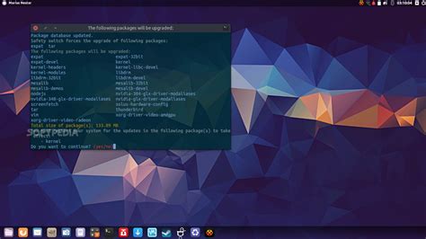Solus Lands Amdgpu And Radeon Goodies For Amd Radeon Users Linux Kernel 488 Exclusive