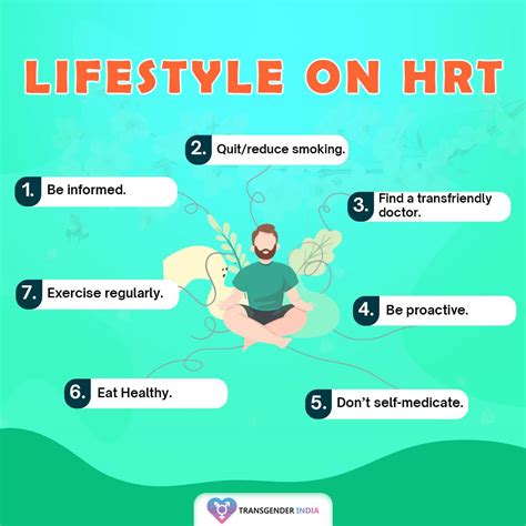 Abc Of Transwomen Hrt Transgender India