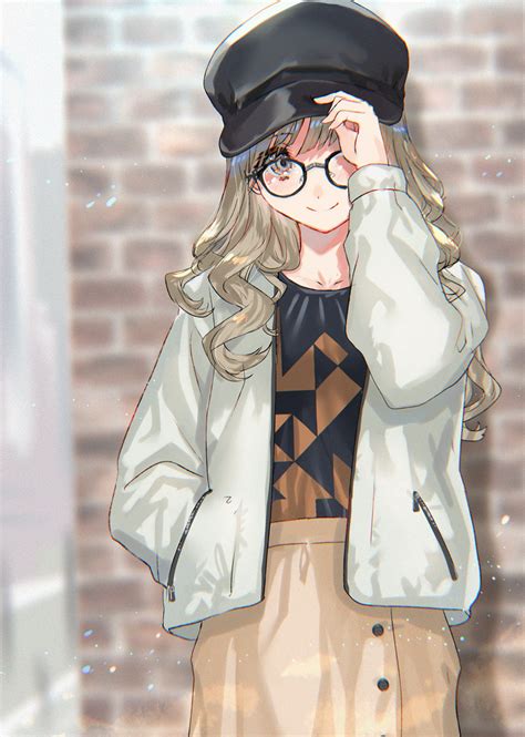 Pretty Outfit [original] Awwnime