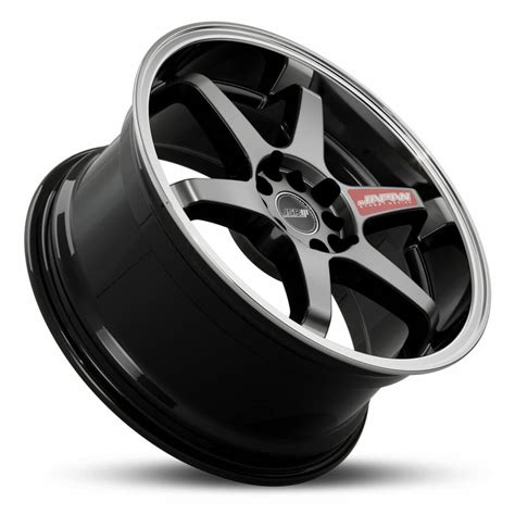 Jdm Wheels Jsr St21 Black Tinted Rims Nyc Wheels
